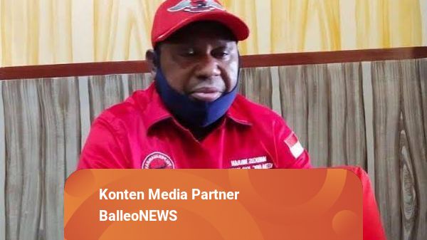 Soal Anggota DPR Nonton Bokep Saat Sidang, DPD PDIP-PB: Harus Diberikan Sanksi | kumparan.com